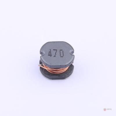 原装CY75-47UH全新47uH 10% 1.05A 175.5m正品