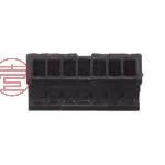 原装87439-0701全新集管和线壳 1.5mm Rcpt Hsg Ny