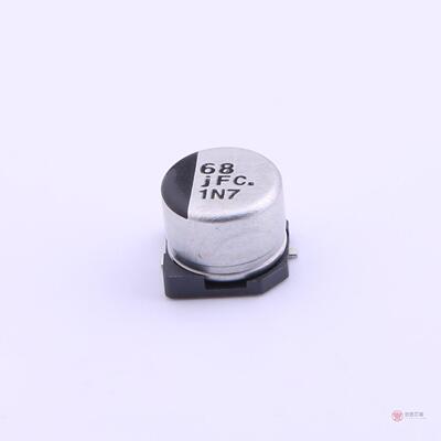 原装正品EEEFC0J680P全新68uF 20% 6.3V
