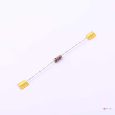 原装CF1/4CT52A182J全新1.8k 5% 250mW 碳膜正品