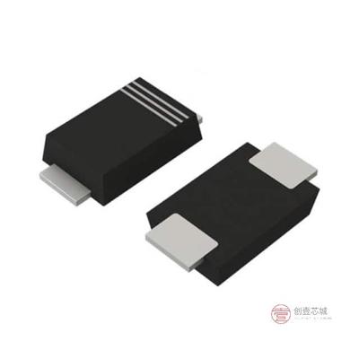 原装RF101LAM2STR全新DIODE GEN PURP 200V 1A PMDTM正品
