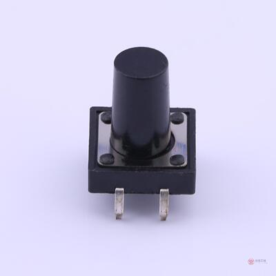 原装正品TC-1103-C-U-A全新12*12*14 圆柱 260gf,带定位柱