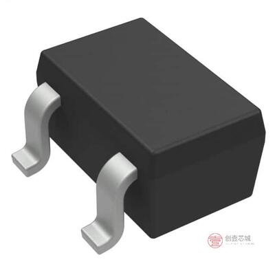原装正品PDTC144EU,115全新TRANS PREBIAS NPN 50V SOT323
