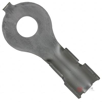 原装41124全新CONN RING CIRC 10-12AWG #10正品