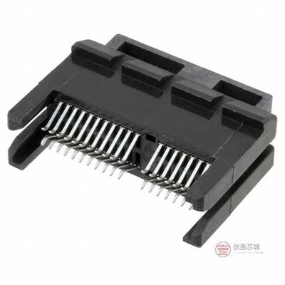 原装5-1734857-5全新CONN PCI EXP FEMALE 36POS 0