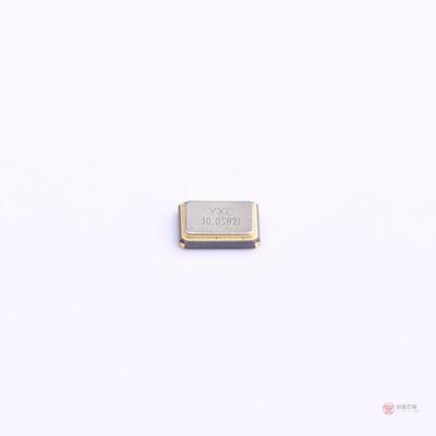原装正品X322530MSB4SI全新30MHz 10ppm 20pF