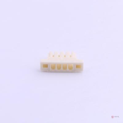 原装A0801H-4P全新0.8mm 1x4P正品