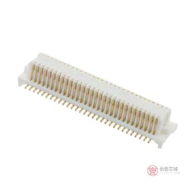 原装正品DF12B-60DS-0.5V(86)全新CONN RCPT 60POS S