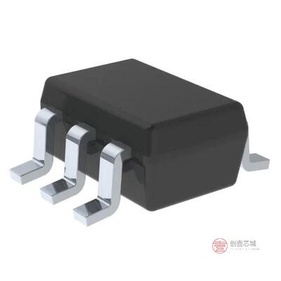 原装正品SN74LVC2G14DCKR全新IC INVERT SCHMITT 2CH