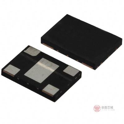 原装正品ASVMB-106.250MHZ-LY-T全新MEMS OSC XO 106