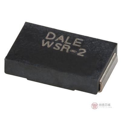 原装WSR21R000FEA全新RES SMD 1 OHM 1% 2W 4527正品
