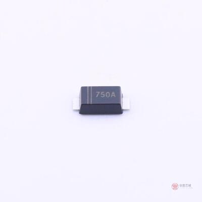 原装正品1SMAF4750A全新27V 1W