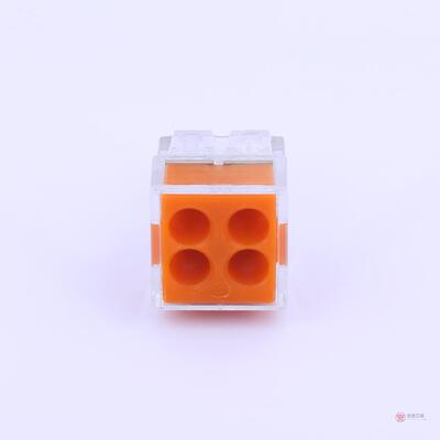 原装正品773-104全新每排P数:4 排数:1