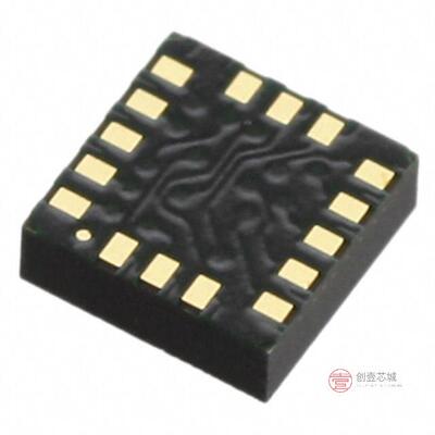 原装正品LIS3DHTR全新ACCEL 2-16G I2C/SPI 16LGA