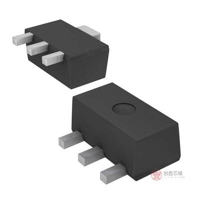 原装正品ZXTP2008ZTA全新TRANS PNP 30V 5.5A SOT89