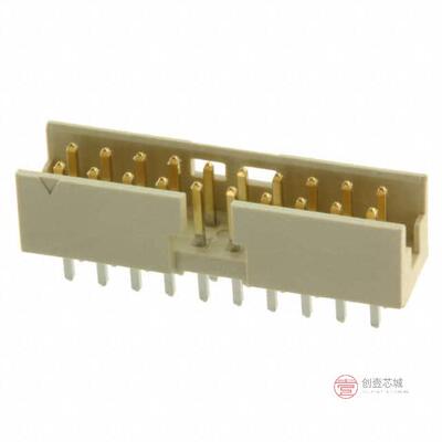 原装98414-F06-20ULF全新CONN HEADER VERT 20POS 2MM正品