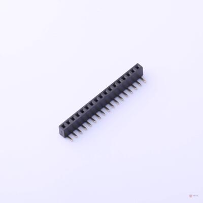 原装正品PM200-1-17-W-4.3全新2mm 1x17P