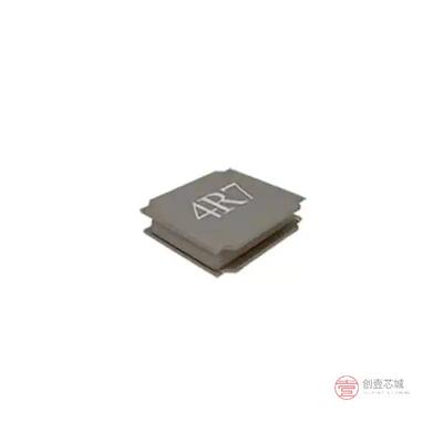 原装正品WPN3012HR68MT全新FIXED IND 680NH 3.4A 42