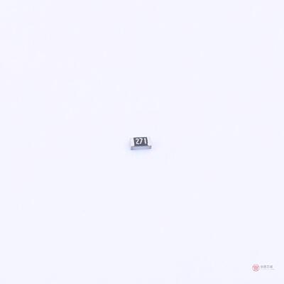 原装AS03W4J0271T5E全新270 5% 250mW正品