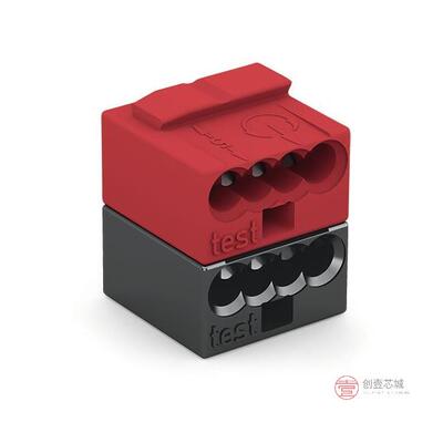 原装正品243-211全新 PUSHWIRE 243 SERIES; 4-CON