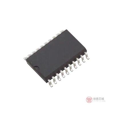 原装正品UCC28513DW全新IC PFC CTR AVERAGE 200KHZ