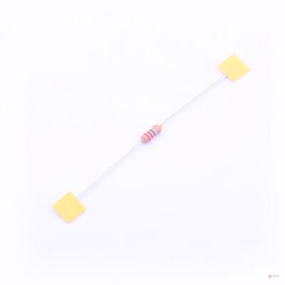 原装RI40-1/4W-22M5%T全新22M 5% 250mW 红漆正品