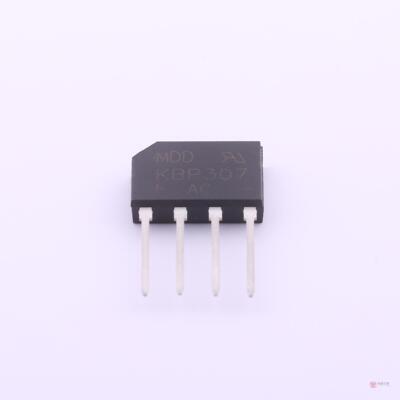 原装正品KBP307全新600V 3A