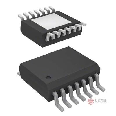 原装正品TLD1120ELXUMA1全新IC LED DRIVER LINEAR 14SSOP