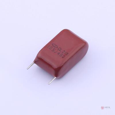 原装正品C222S105J40Y350全新1uF 5% 450V