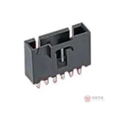 原装正品70543-0050全新集管和线壳 SL 16 CKT W-T-B SHRO
