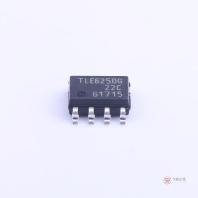 原装TLE6250G全新TLE6250G正品