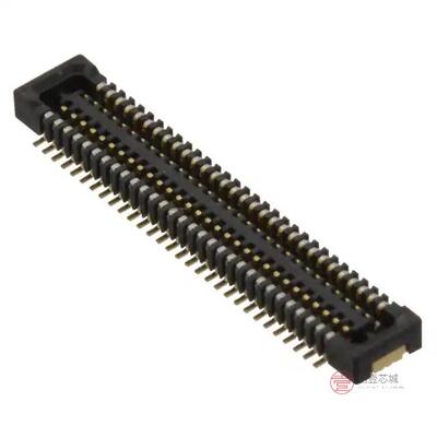 原装正品DF37B-60DP-0.4V(51)全新CONN HDR 60POS SM