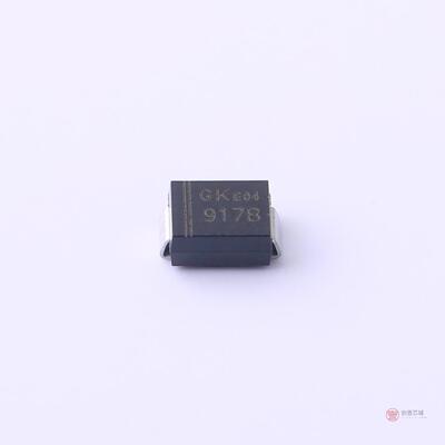 原装正品1SMB5917B全新4.7V 5% 550mW