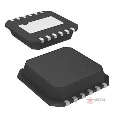 原装正品HIP2104FRAANZ-T7A全新IC DRVR HALF-BRIDGE