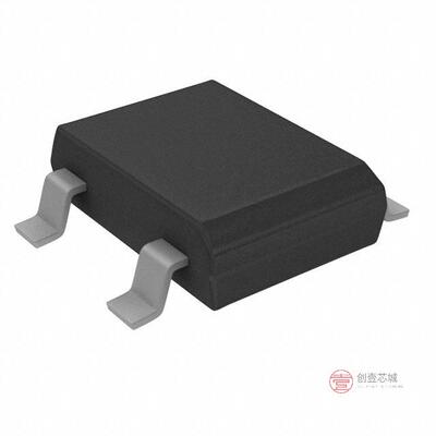 原装正品HDS20M-13全新BRIDGE RECT 1PHASE 1KV 2A HDS