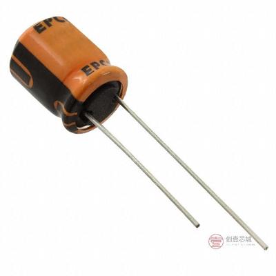 原装B41858C4477M000全新CAP ALUM 470UF 20% 16V