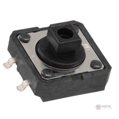 原装B3FS-4055P全新SWITCH TACT SPST-NO 0.05A 24V正品