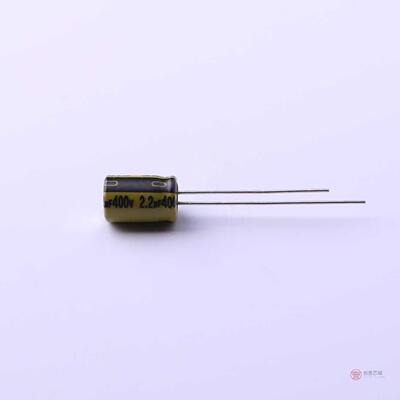 原装正品LKMC0902G2R2MF全新2.2uF 20% 400V