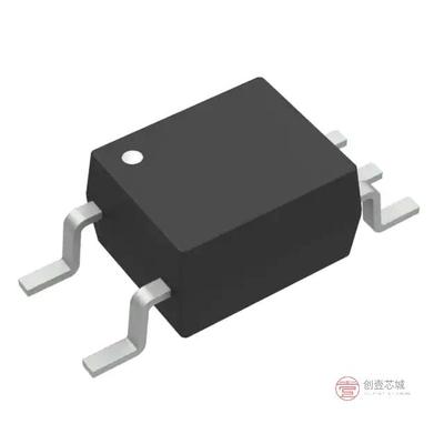 原装HCPL-M456-500E全新OPTOISO 3.75KV OPN COLLE