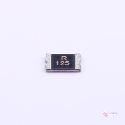 原装SMD1812P125TF全新PTC自恢复保险丝 FUSE1812