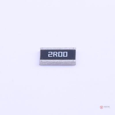 原装正品CRW1218F2R00E04Z全新2 1% 1W