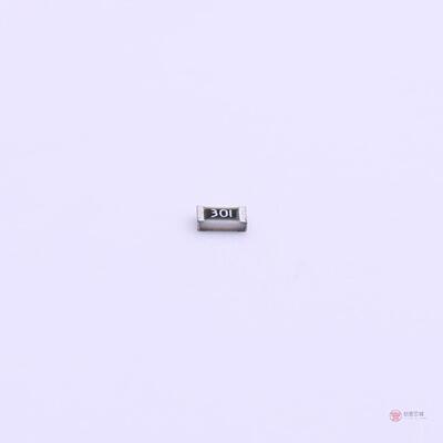 原装正品PTFR0603B300RP9全新300 0.1% 100mW