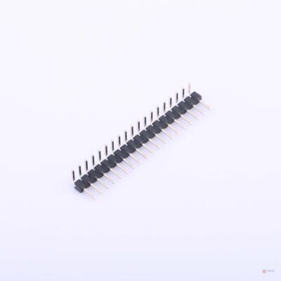 原装正品PZ200-1-19-W全新2mm 1x19P