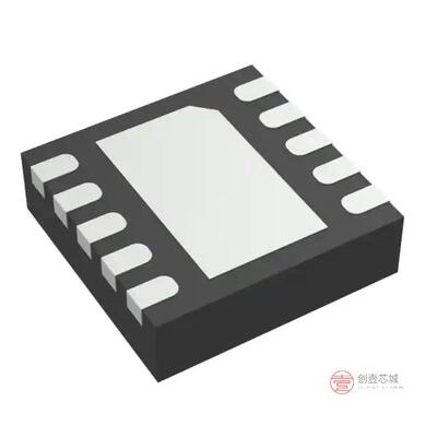 原装正品TPS63002DRCR全新IC REG BCK BST 5V 1.6A 10VSON
