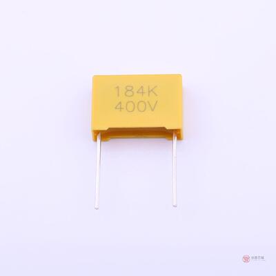原装MPP184K0400D181206B1515全新180nF 10% 400V正品