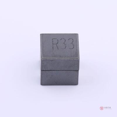 原装正品VLB10090HT-R33K全新330nH 10% 37A 0.3m