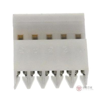 原装3-641238-5全新CONN RCPT 5POS IDC 24AWG GOLD正品