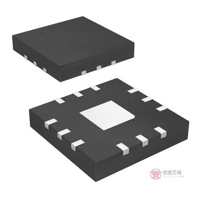 原装正品ISL54216IRTZ全新IC USB SWITCH SP3T DUAL