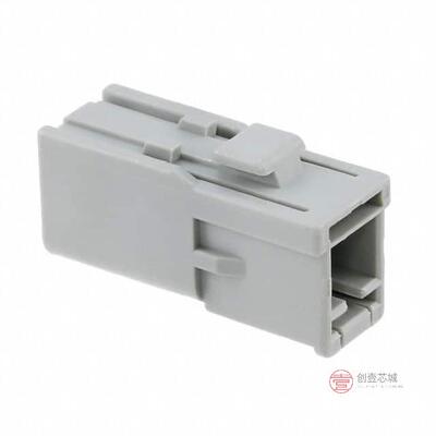 原装正品GT5-1S-HU全新CONN HOUSING FOR F TERMINALS