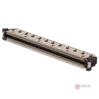 原装正品8-6318491-6全新CONN PLUG 220POS SMD GOLD